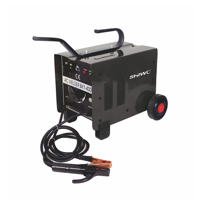 China PORTABLE AC ARC BX1 SERIES WELDING MACHINE Manufacturer and ...