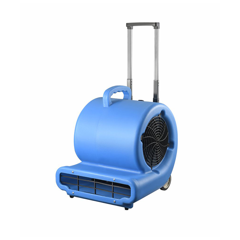 China Portable Fan Carpet Dryer – A high-speed, convenient and ...